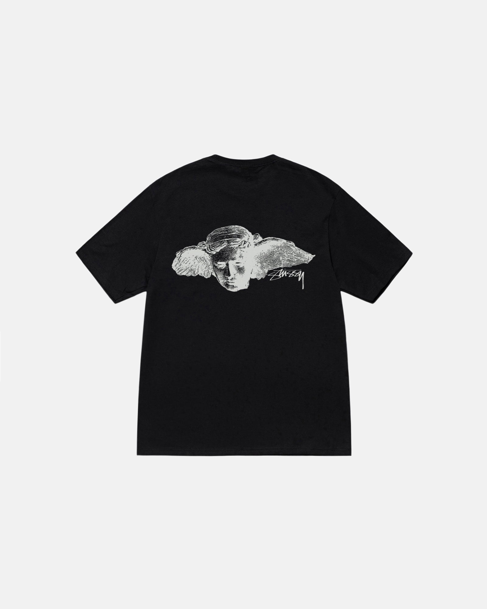 Stüssy Hypnos Tee | Rose Street Skateshop