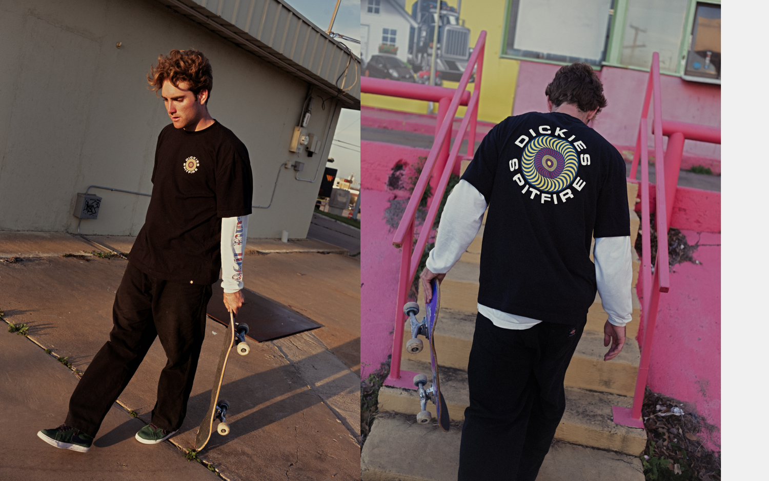 Rose Street Skateshop | Premier Skateboards, Footwear, Apparel