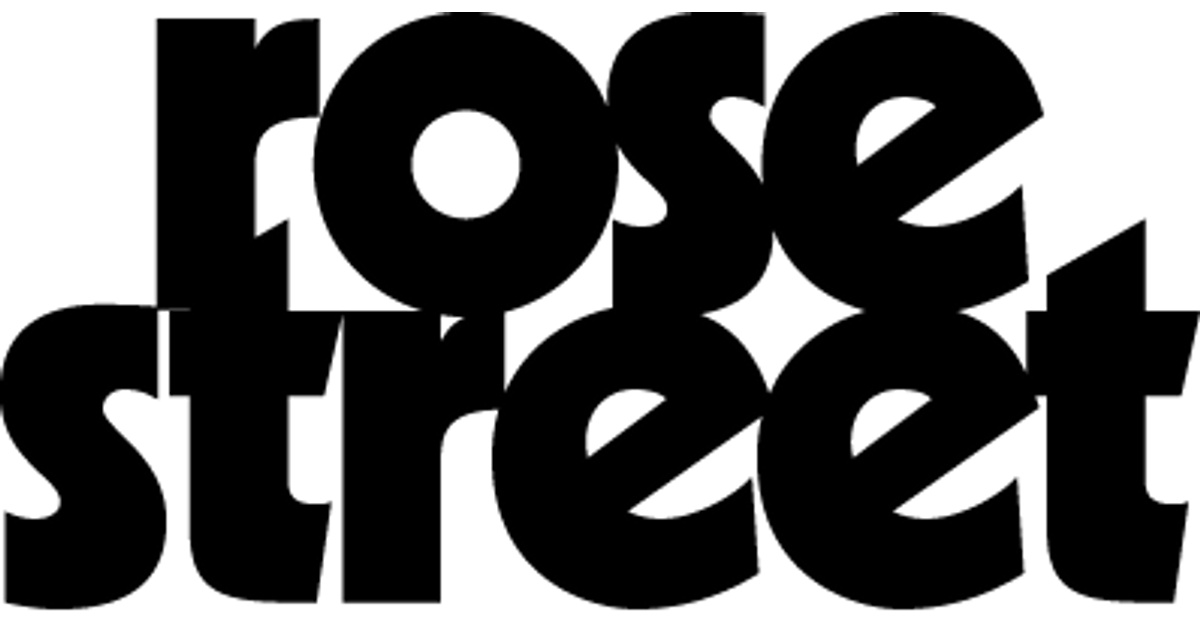 Rose Street Skateshop