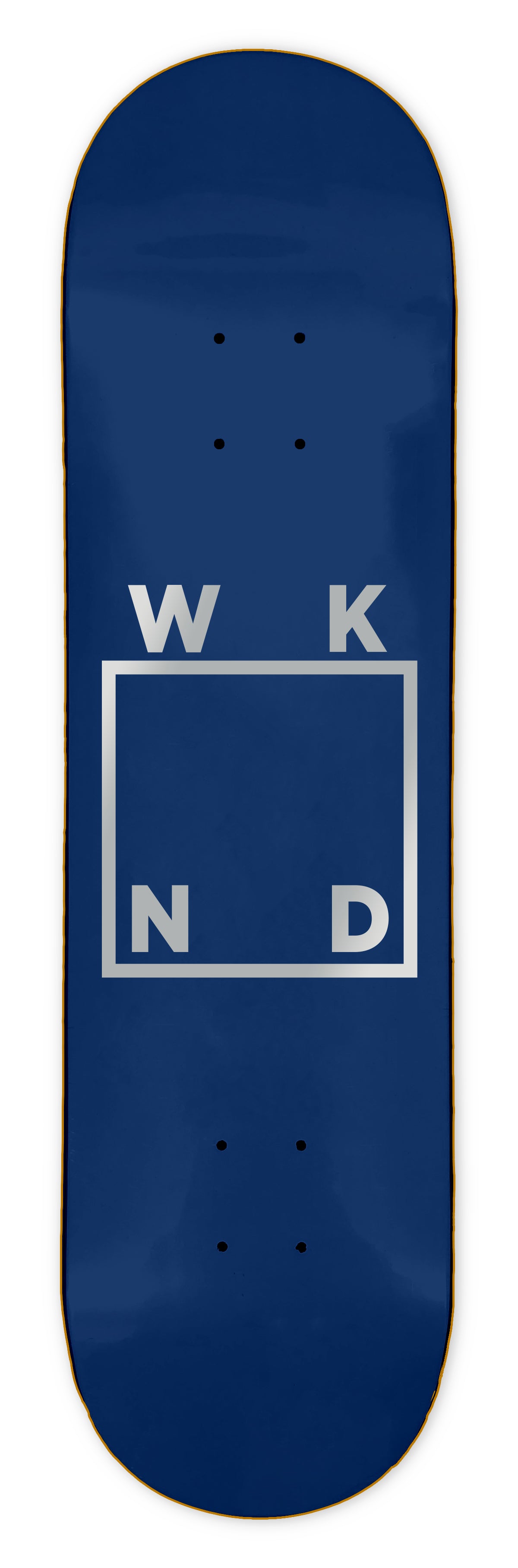 WKND Logo Board Assorted Sizes| Rose Street Skateshop