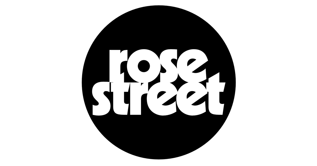 Rose Street Skateshop | Premier Skateboards, Footwear, Apparel